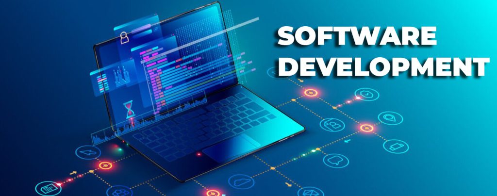 Best Software Development Company | Custom IT Solutions